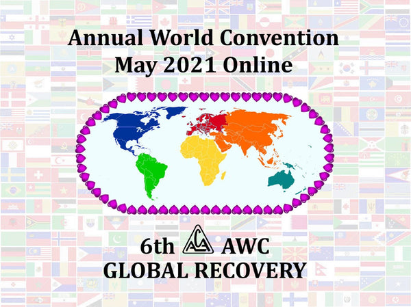 2021 AWC - AWC Service and You – ACAWSO