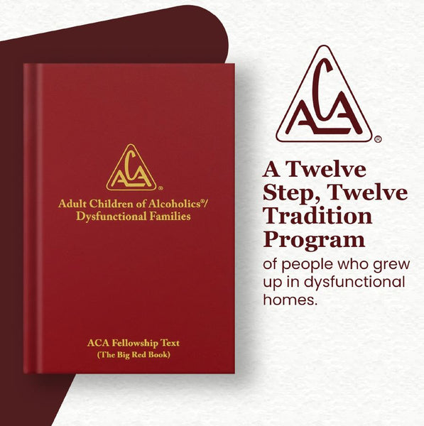 ACA Fellowship Text (Hardcover) Big Red Book – ACAWSO