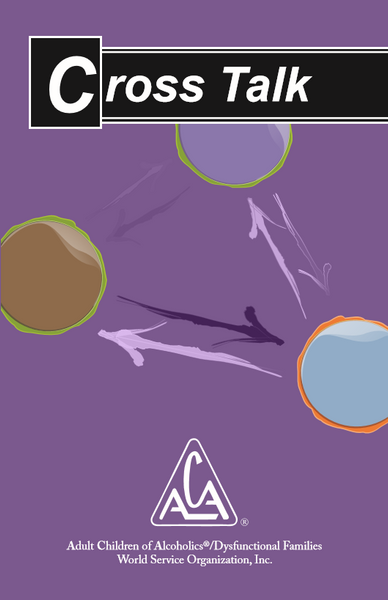 Cross Talk Booklet – ACAWSO